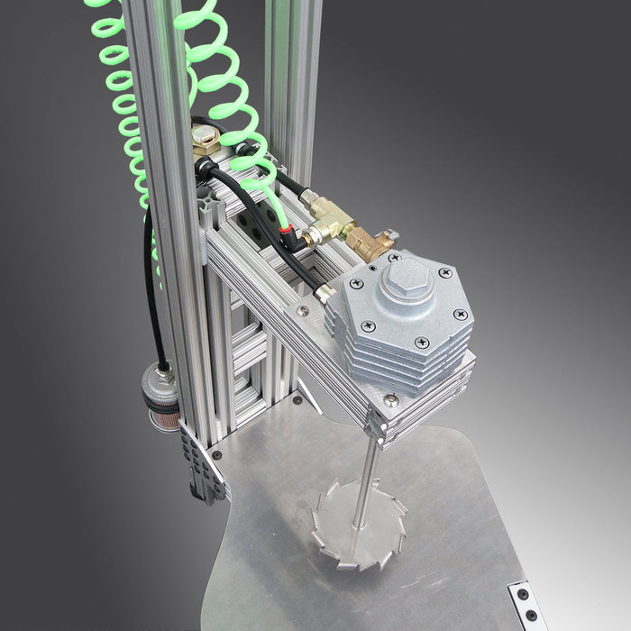 Equipment Design - Specialty Products, Inc.