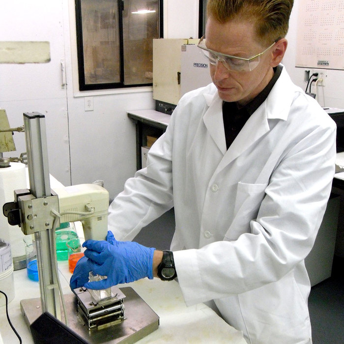Product Development - Specialty Products, Inc.