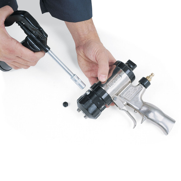 Service and Repair - Specialty Products, Inc.