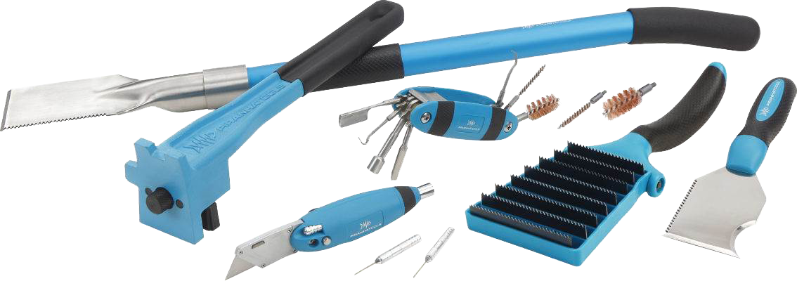 Piranha Tools - Specialty Products, Inc.