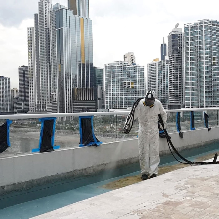 Polyurea Solutions - Specialty Products, Inc.