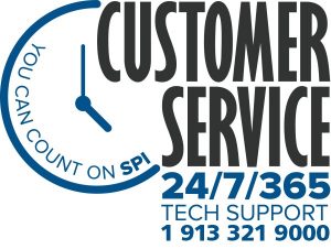 Product Safety Data Sheets (SDS) - Specialty Products, Inc.